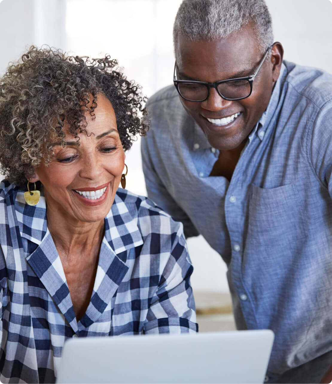Together Senior Health | About, Leadership, Contact Info