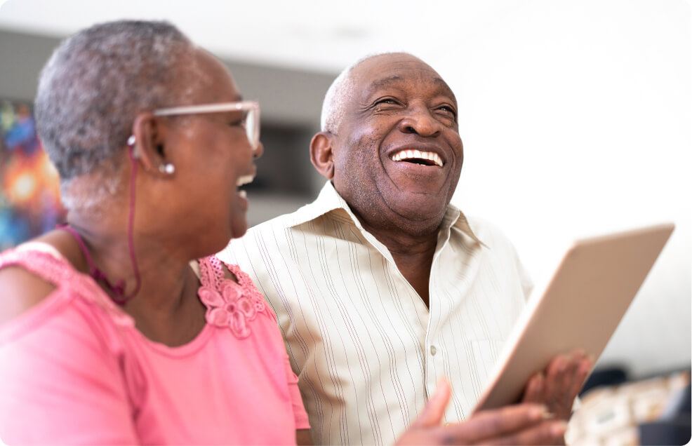 Online Therapeutic Activities | Together Senior Health