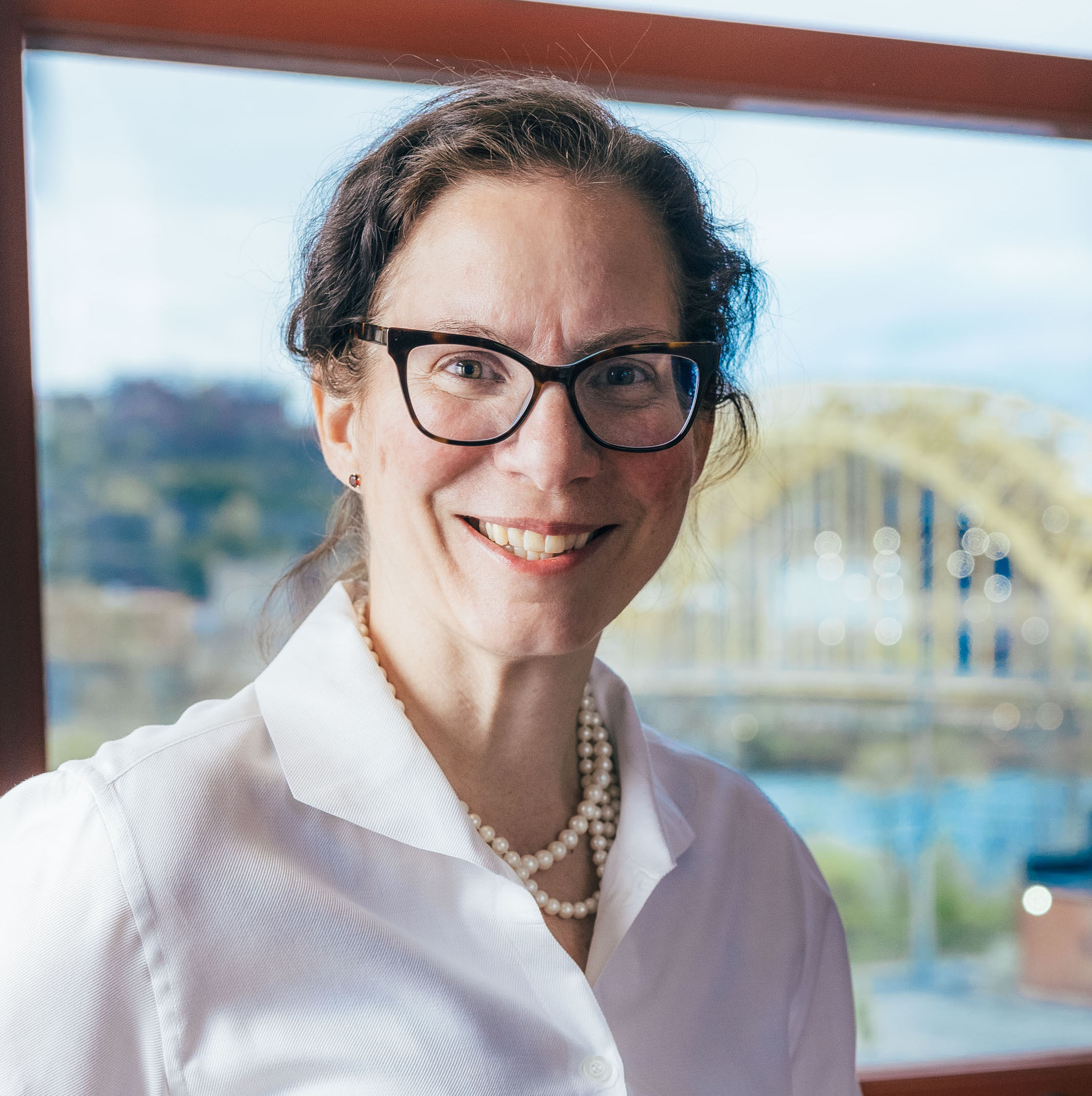 Together Senior Health | About, Leadership, Contact Info