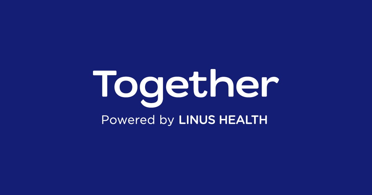 Together Senior Health | Memory, balance & fall prevention programs
